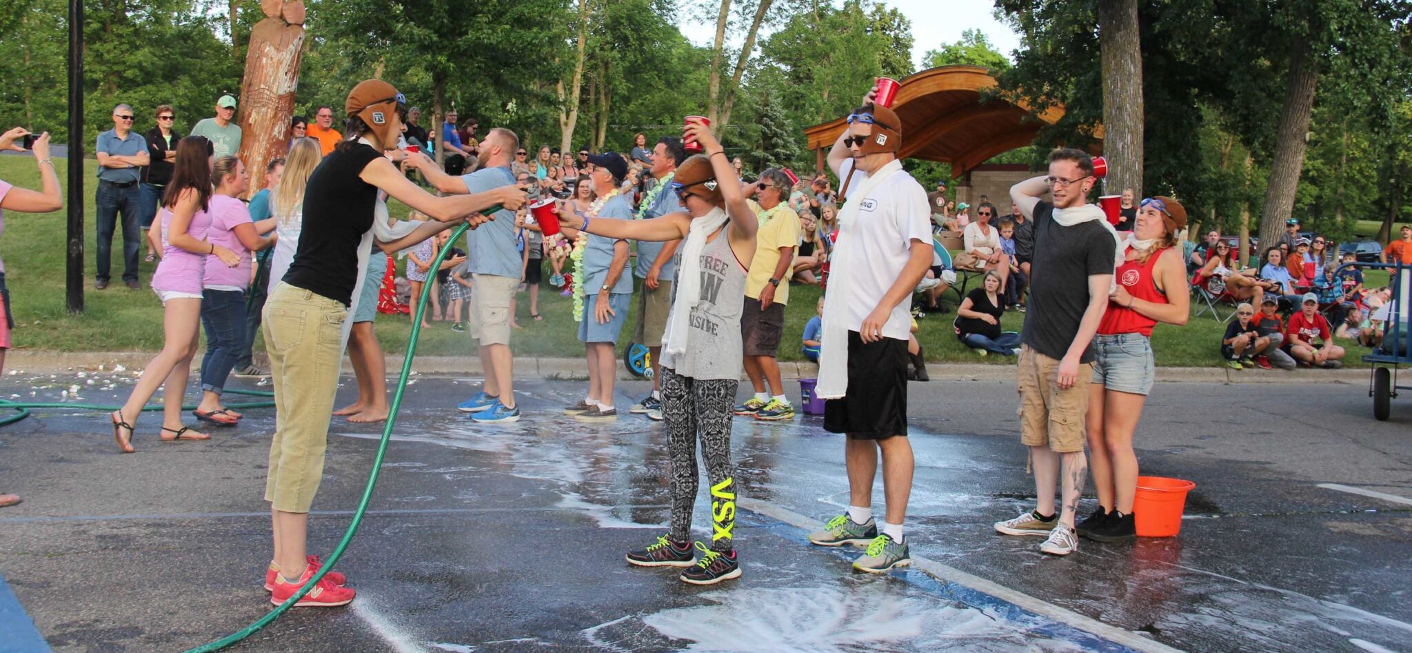 Summer Events in Detroit Lakes - Visit Detroit Lakes