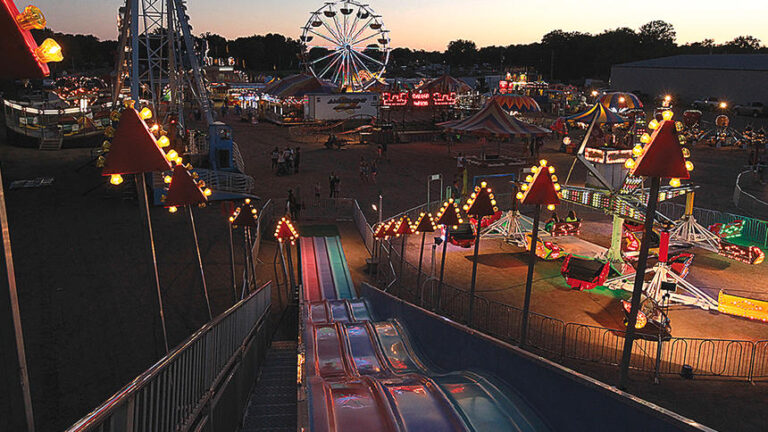 Summer Events in Detroit Lakes - Visit Detroit Lakes