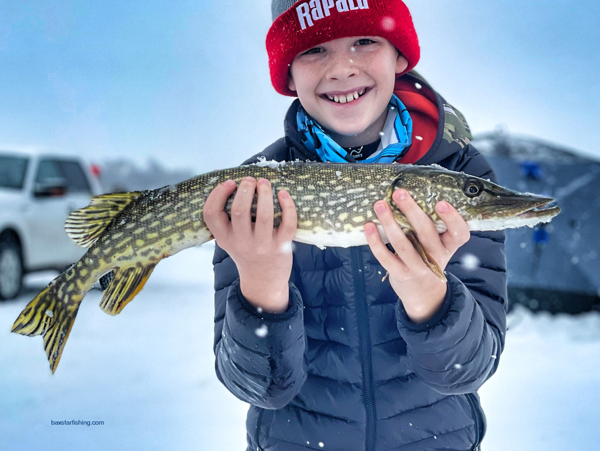 Ultimate Guide to Winter | Things to Do in Detroit Lakes, MN