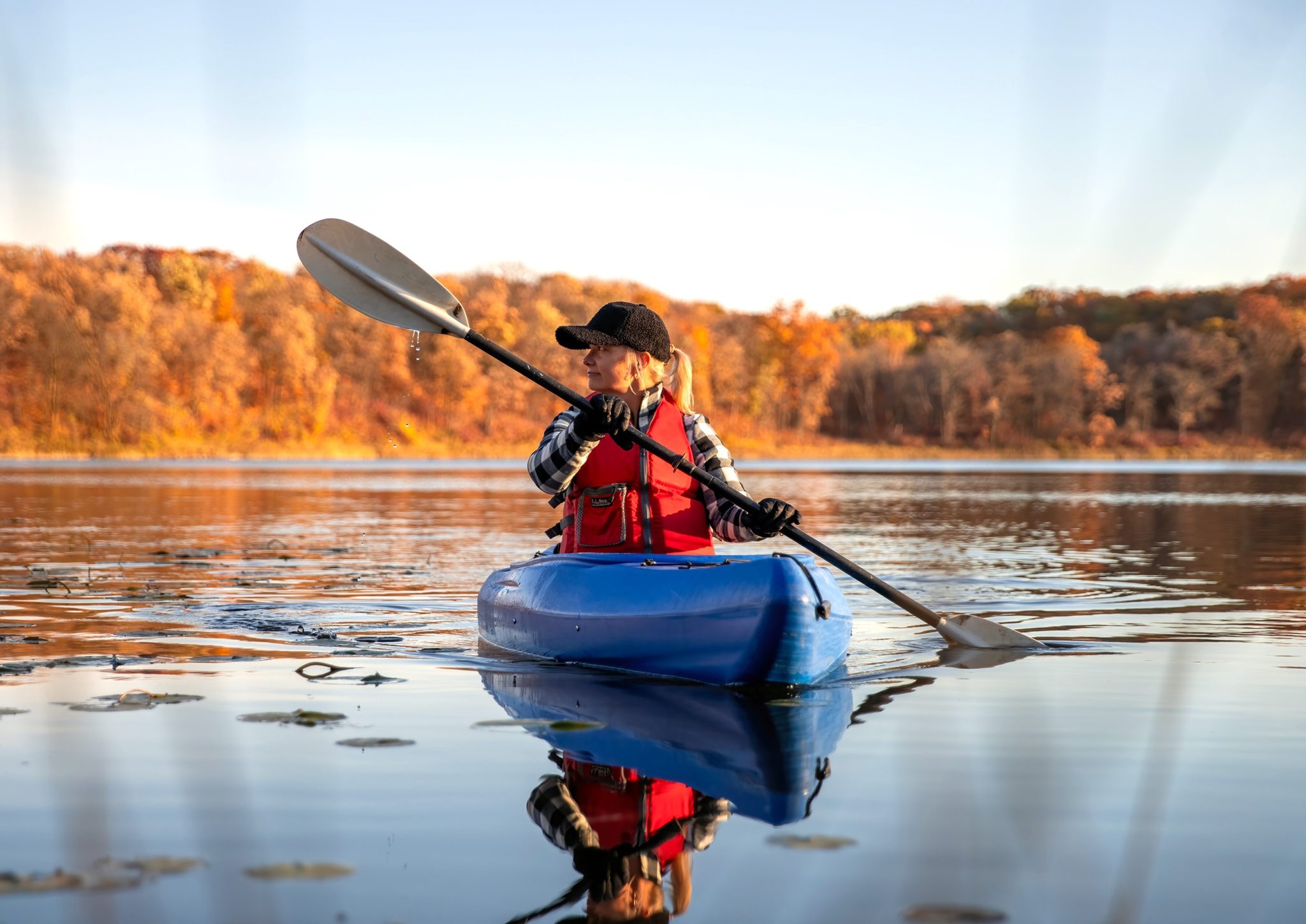 Ultimate Guide to Fall in Detroit Lakes | Things to Do in Detroit Lakes, MN